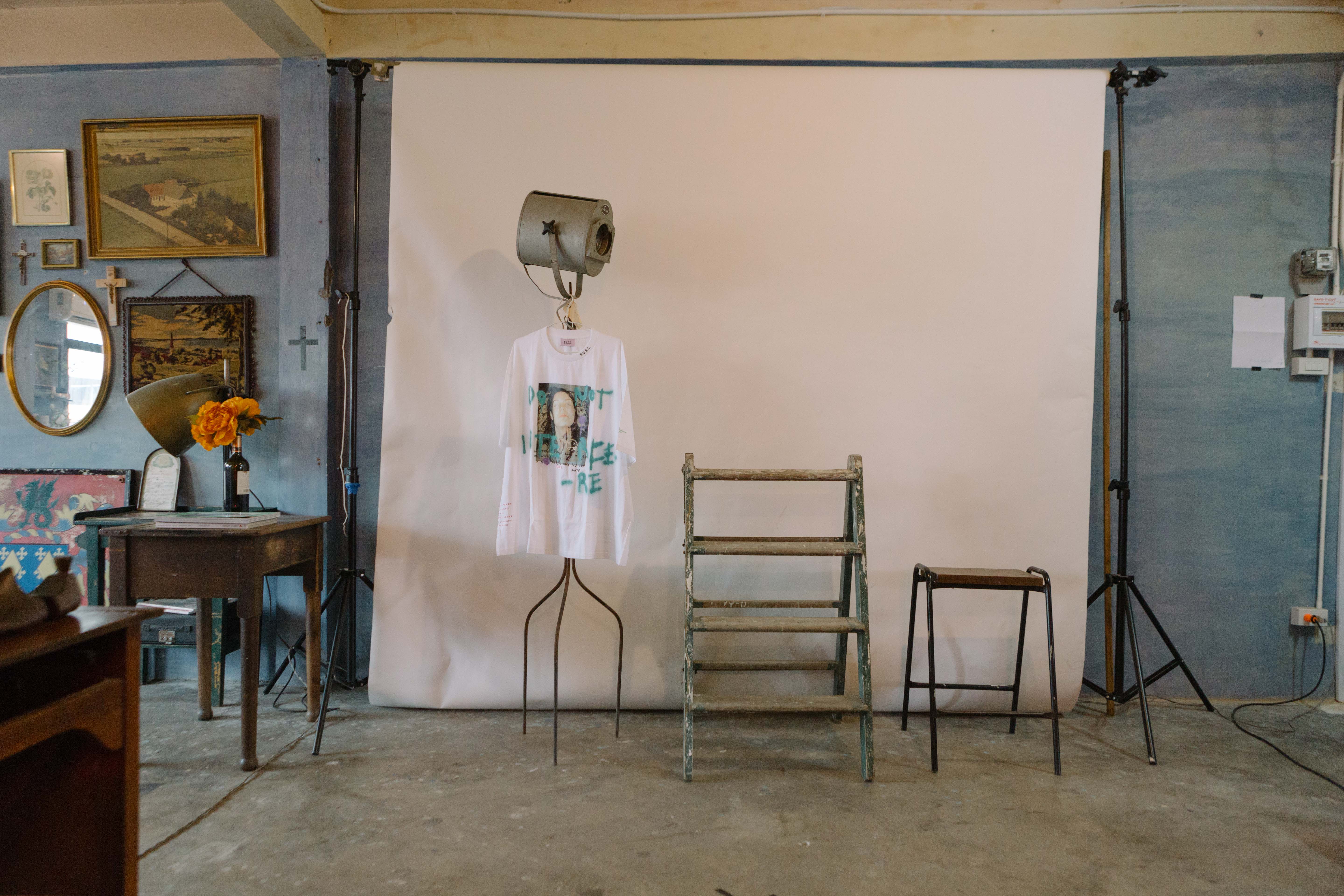 (C.) S P A C E: VERYLAND STUDIO